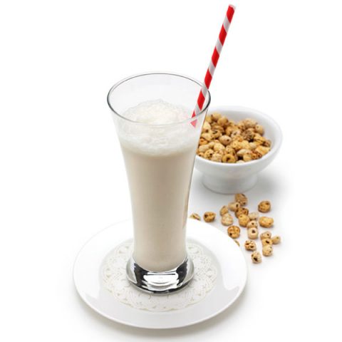 Horchata Gourmet (Caja 8 Botellas de 1 Lt) | Delysium